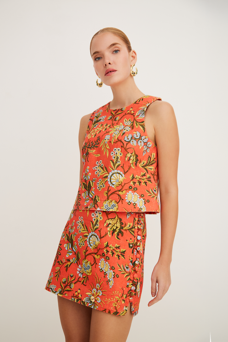 Mackenzie Top