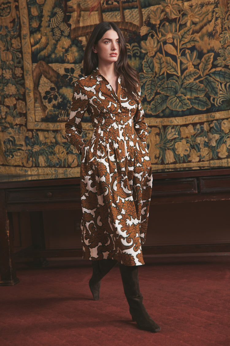 Cameron Dress