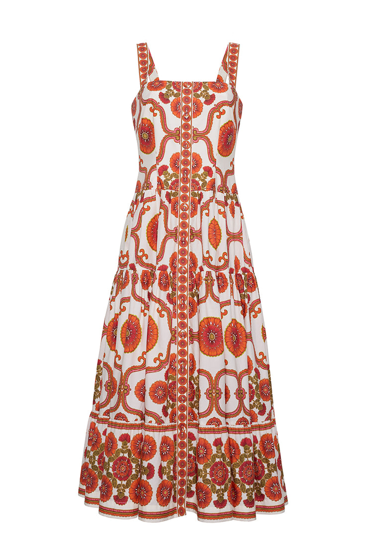 Cara Cara Dresses | Floral & Occasion Styles | Cara Cara New York